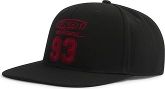AND1 Kappe
