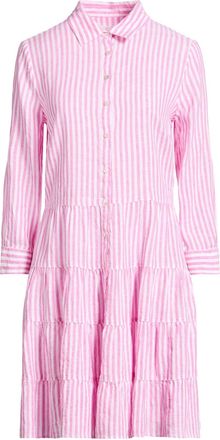 120% Lino KLEIDER - Mini-Kleider auf YOOX.COM