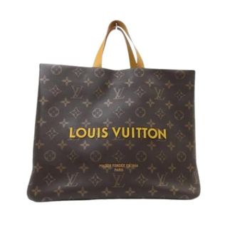 Louis Vuitton Damen, Pre-Owned, Braun, ONE SIZEGr&ouml;&szlig;e
