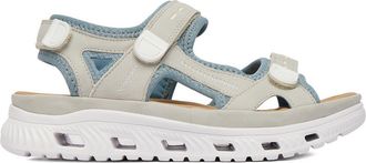 Rieker Sandalen Rieker CEO-64074-40 Grau