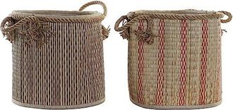 DKD Home Decor Mehrzweckkorb, Standard