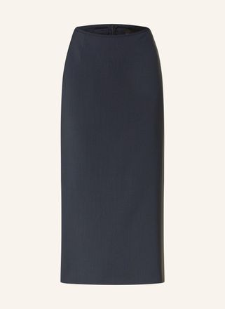 HUGO BOSS Rock Vunera blau