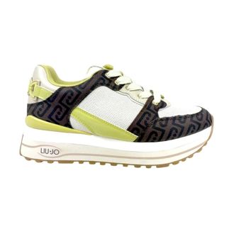 Liu Jo Damen, Schuhe, Mehrfarbig, 40 EUGr&ouml;&szlig;e