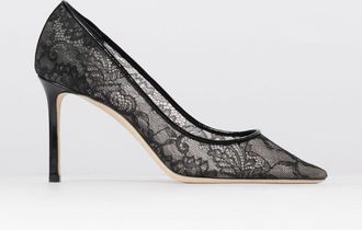 Jimmy Choo London Pumps JIMMY CHOO Damen Farbe Schwarz