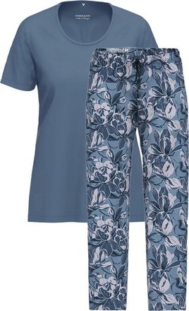 Ammann Pyjama Night & Home