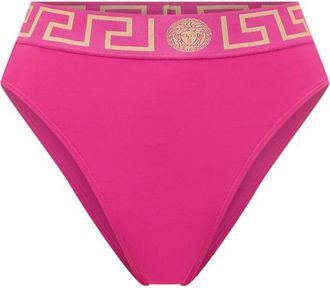 Versace Bas de bikini Greca Medusa