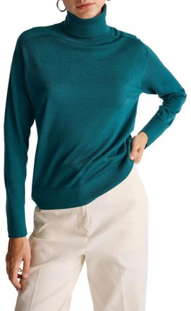 Benetton Damen Maglia Ciclista M/L 11ahd203y Pullover, gr&uuml;n, M