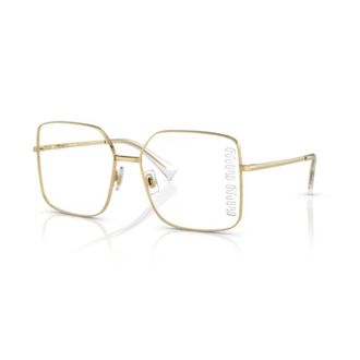 Miu Miu unisex, Accessories, Gelb, ONE SIZEGr&ouml;&szlig;e