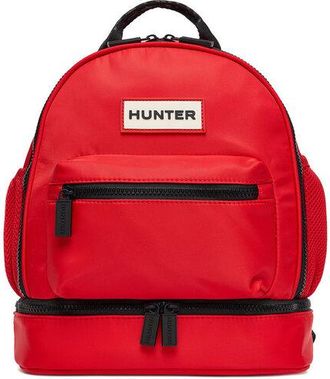 Hunter Rucksack CEO-HUNTER_ACCCS_05_AW2025 Rot
