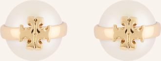 Tory Burch Tory Burch Ohrstecker Moondance gold