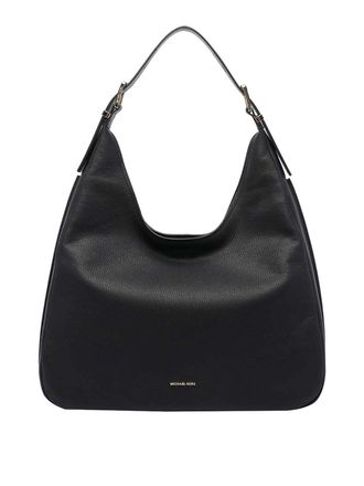 Michael Michael Kors Sac Port&eacute; &Eacute;paule - Noir