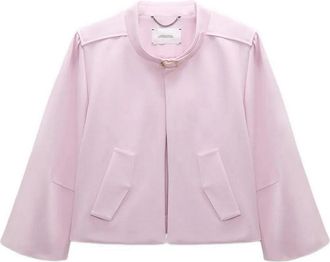 Dorothee Schumacher Casual Hose - Rosa