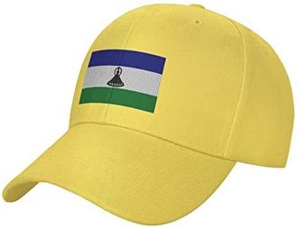 Generic Casquette Baseball Drapeau De Anti-Soleil Cap Unisexe,Mode Casquette De Baseball pour Sport Badminton Running