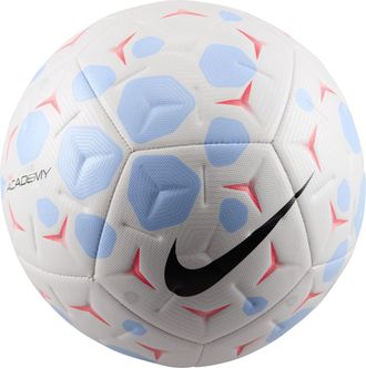 Nike Nike Academy Fu&szlig;ball, White/Royal Tint/Black, HV4386-101, 4