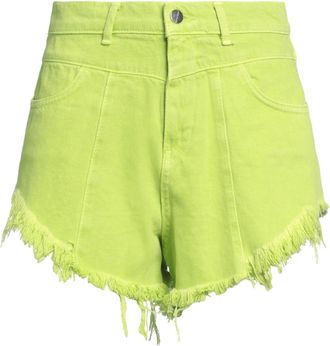 Hinnominate HOSEN & RÖCKE - Jeansshorts auf YOOX.COM