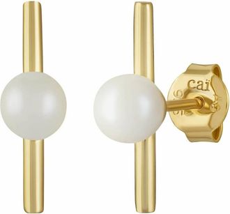 Cai Damen, Accessories, Gelb, ONE SIZEGr&ouml;&szlig;e