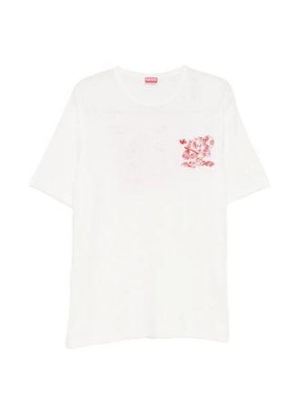 Kenzo | T-Shirt - XL