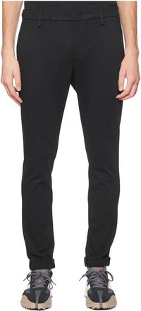 Dondup Homme, Pantalons, Noir, Taille: W33 Pantalons