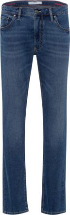 Brax Herren Style Chuck Relax Flex Jeans, Steel Blue Used, 33W / 36L EU