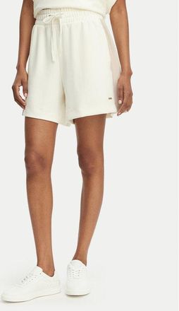 HUGO BOSS Sportshorts Mirage 50561103 Creme Relaxed Fit