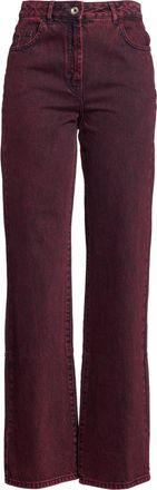 Patrizia Pepe HOSEN & R&Ouml;CKE - Jeanshosen auf YOOX.COM