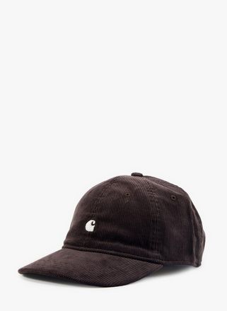 Carhartt Work in Progress Casquette &agrave; logo en coton