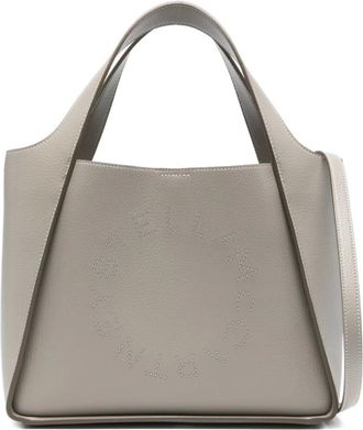 Stella McCartney Damen, Taschen, Grau, ONE SIZEGr&ouml;&szlig;e