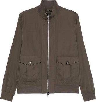 Montecore Veste Casual - Gris