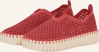 Ilse Jacobsen Ilse Jacobsen Sneaker tulip3373 rot