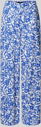 Betty Barclay Wide Leg Pants mit franz&ouml;sischen Eingrifftaschen