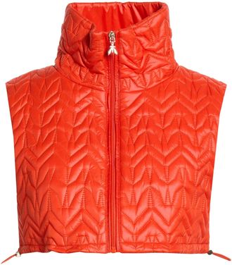 Patrizia Pepe JACKEN & M&Auml;NTEL - Westen auf YOOX.COM