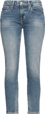 AG - Adriano Goldschmied HOSEN & R&Ouml;CKE - Jeanshosen auf YOOX.COM