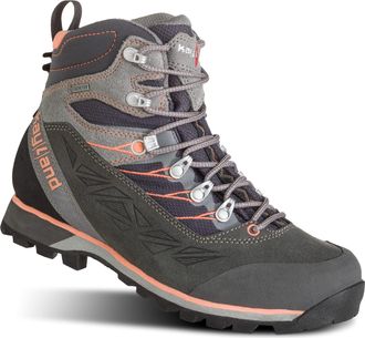 Kayland Legacy Ws GTX Trekkingschuh f&uuml;r Damen, Grey Peach, 40.5 EU
