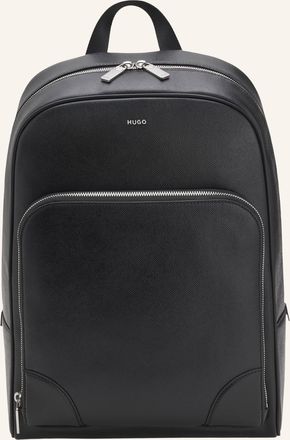 HUGO BOSS Hugo Rucksack Go-Bag Backpack schwarz