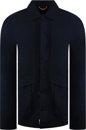 Timberland Feldtrip Herren Marineblaues Hemd