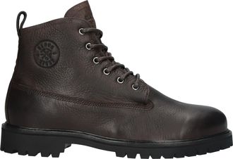 Blackstone Boots Herren Dark brown - Modell ROCK HARDY