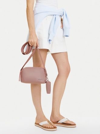 Roxy Handtasche Roxy C-ROXY-M-001-08 Rosa