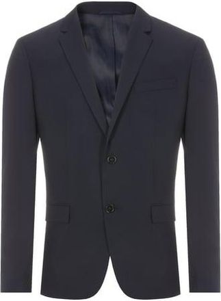 Calvin Klein Veste de costume en laine vierge