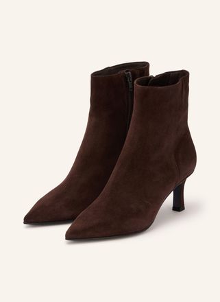 Kennel & Schmenger Stiefeletten Ellie braun
