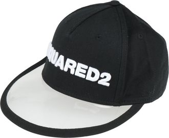 Dsquared2 ACCESSOIRES - M&uuml;tzen & H&uuml;te auf YOOX.COM