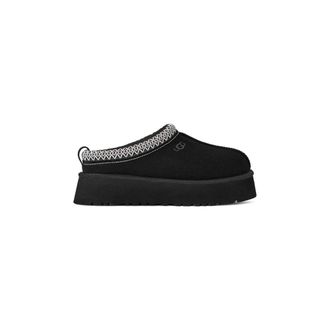UGG Chaussons Tazz II - Femme - Chaussures - Noir - Taille: 39 EU