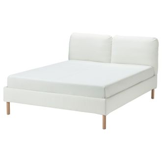 IKEA FLEKKE Tagesbett 2 Schubladen 2 Matratzen ab 369 00 auf Stylight