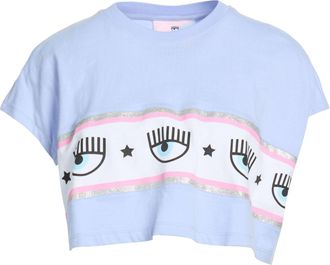 Chiara Ferragni TOPS - T-shirts auf YOOX.COM