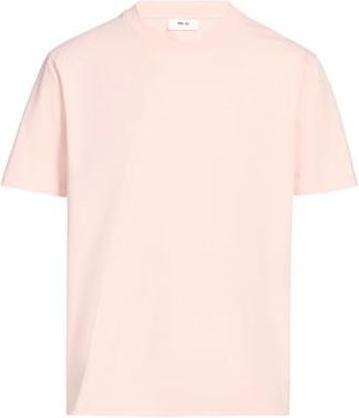 Nn.07 T-shirt col rond en coton