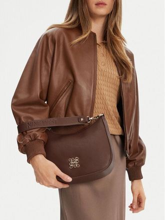 Nine West Handtasche CEO-NANCY-H241690 Braun