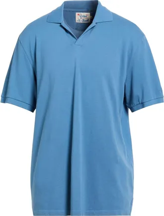 MC2 Saint Barth TOPS - Poloshirts auf YOOX.COM