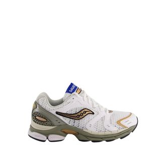 Saucony Femme, Chaussures, Multicolore, Taille: 37 EU ProGrid Triumph 4 Baskets