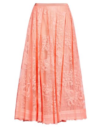 Dior HOSEN & R&Ouml;CKE - Maxi-R&ouml;cke auf YOOX.COM