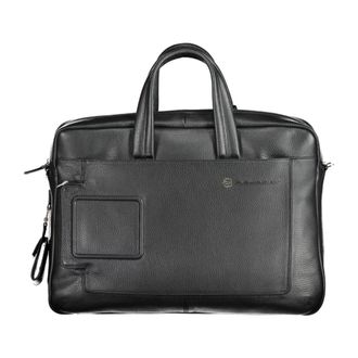 Piquadro Herren, Taschen, Schwarzk, ONE SIZEGr&ouml;&szlig;e