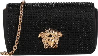 Versace TASCHEN - Umh&auml;ngetasche auf YOOX.COM